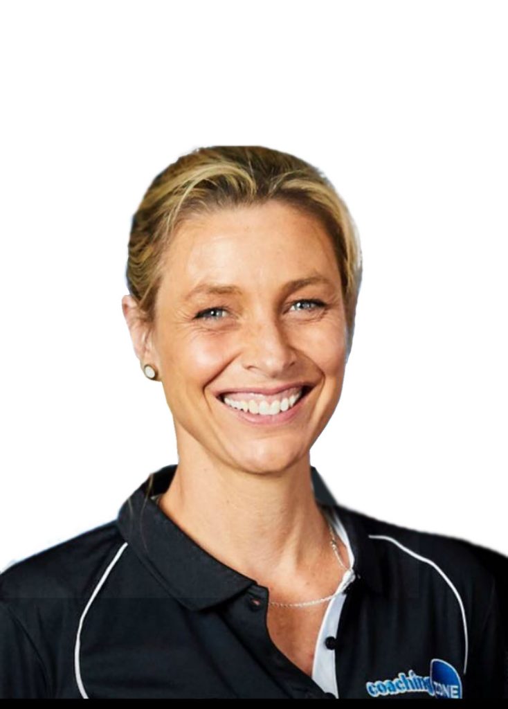 Kate Groube - Home Fitness Network