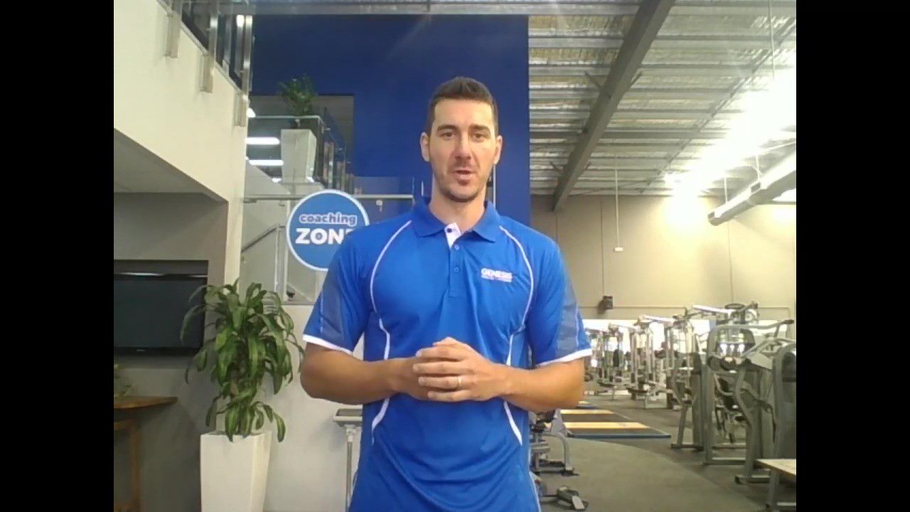 At Home Workouts - Home Fitness Network